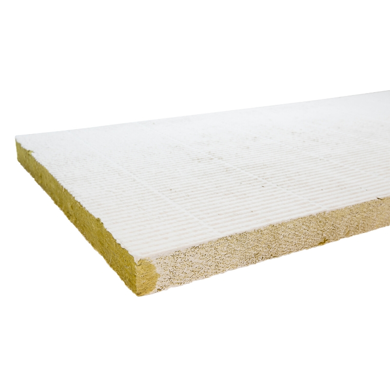 Protecta FR Boards - firestopping service penetrations - MIDFIX