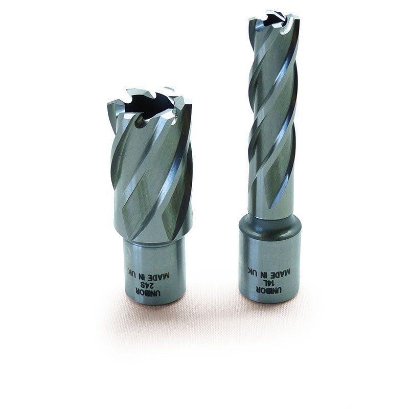 Broaching Cutters - MIDFIX