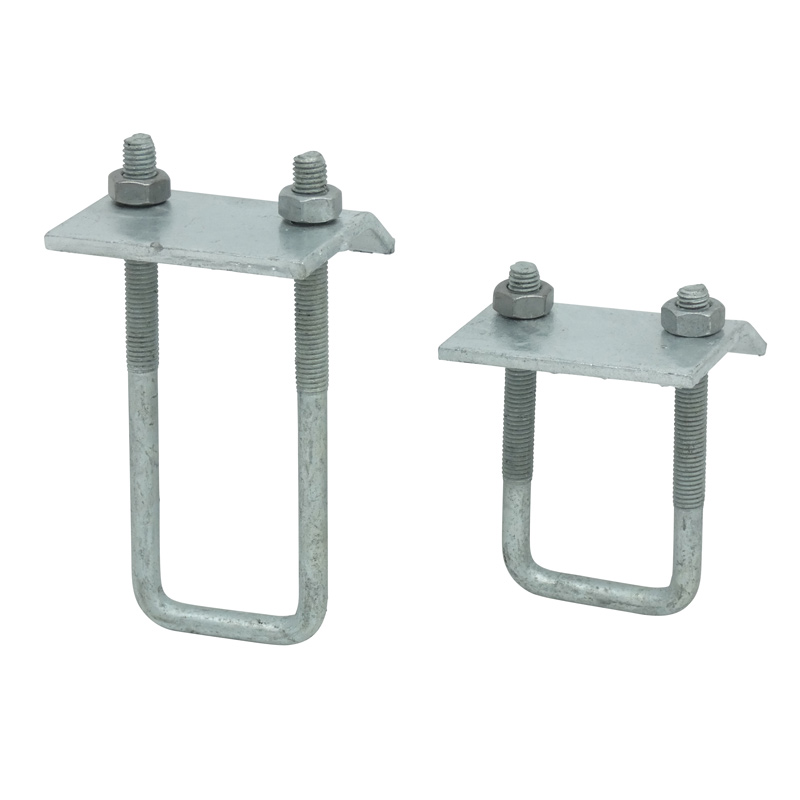 MX Beam Clamp - MX channel brackets - MIDFIX