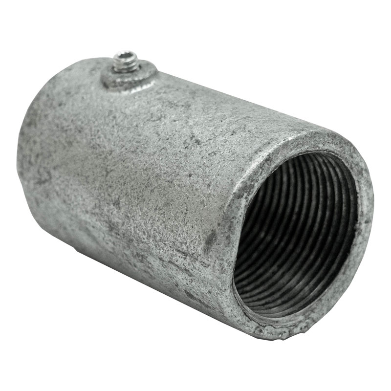 Conlok® Galvanised Female Adaptor - MIDFIX