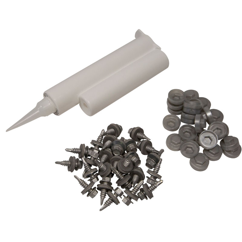 Dektite Fixing Kit - an essential kit for quickly fixing Dektite pipe ...
