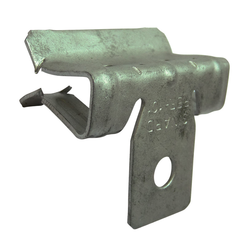 Horizontal Flange Clips for vertical static loads - MIDFIX