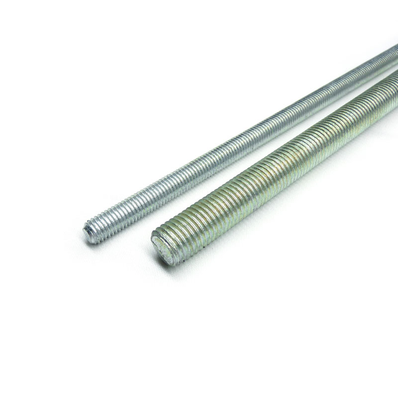 MX Threaded Rod – Zinc Plated - MIDFIX