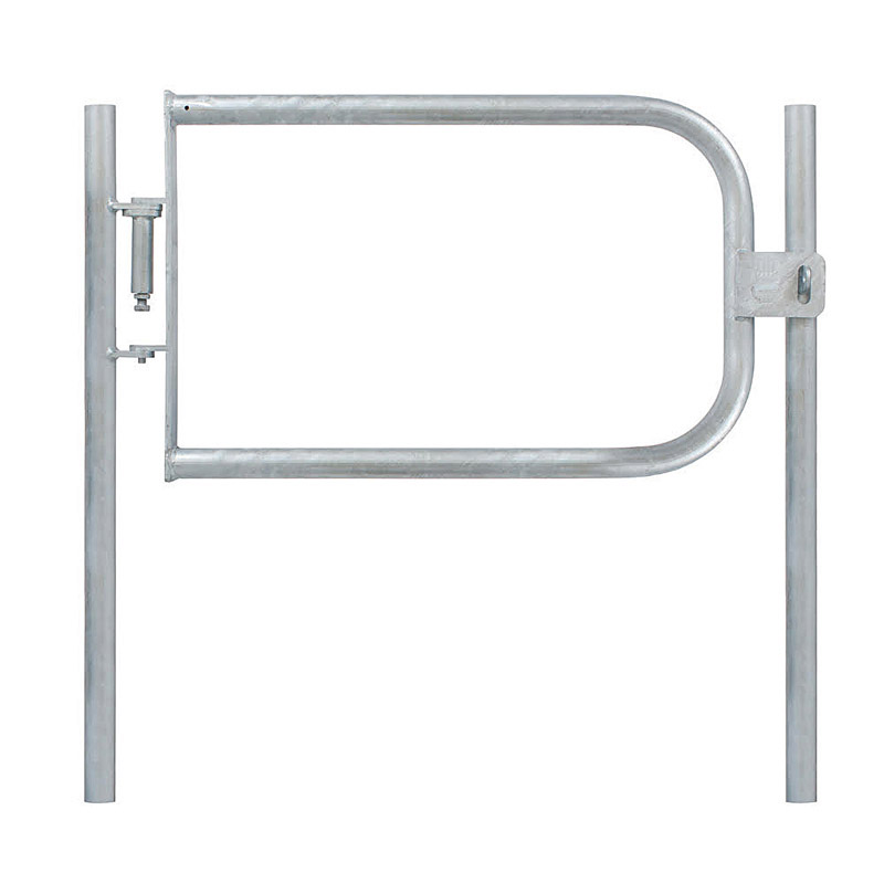 Handrail Safety Gate - MIDFIX