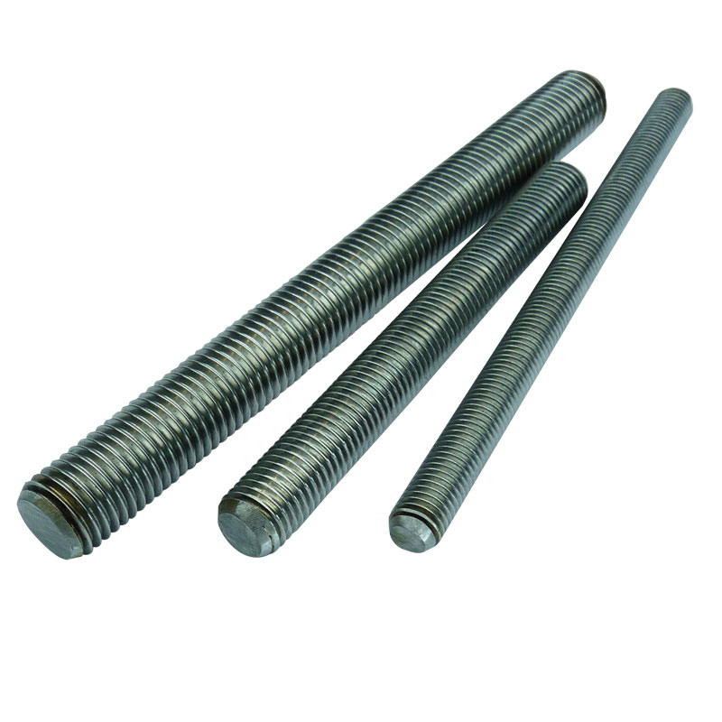 Stainless Steel Studding Grade A4 | Studding - MIDFIX