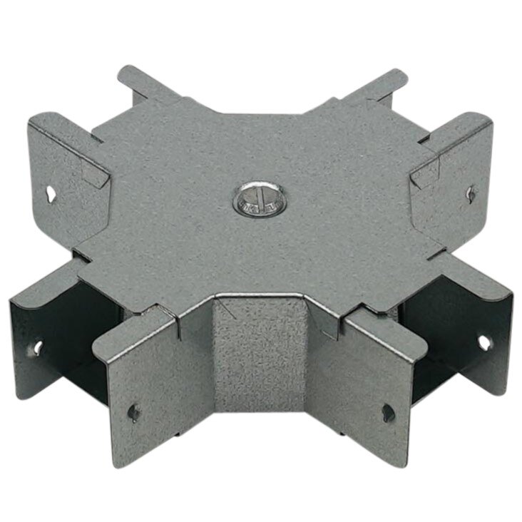 Intersection Boxes - MIDFIX