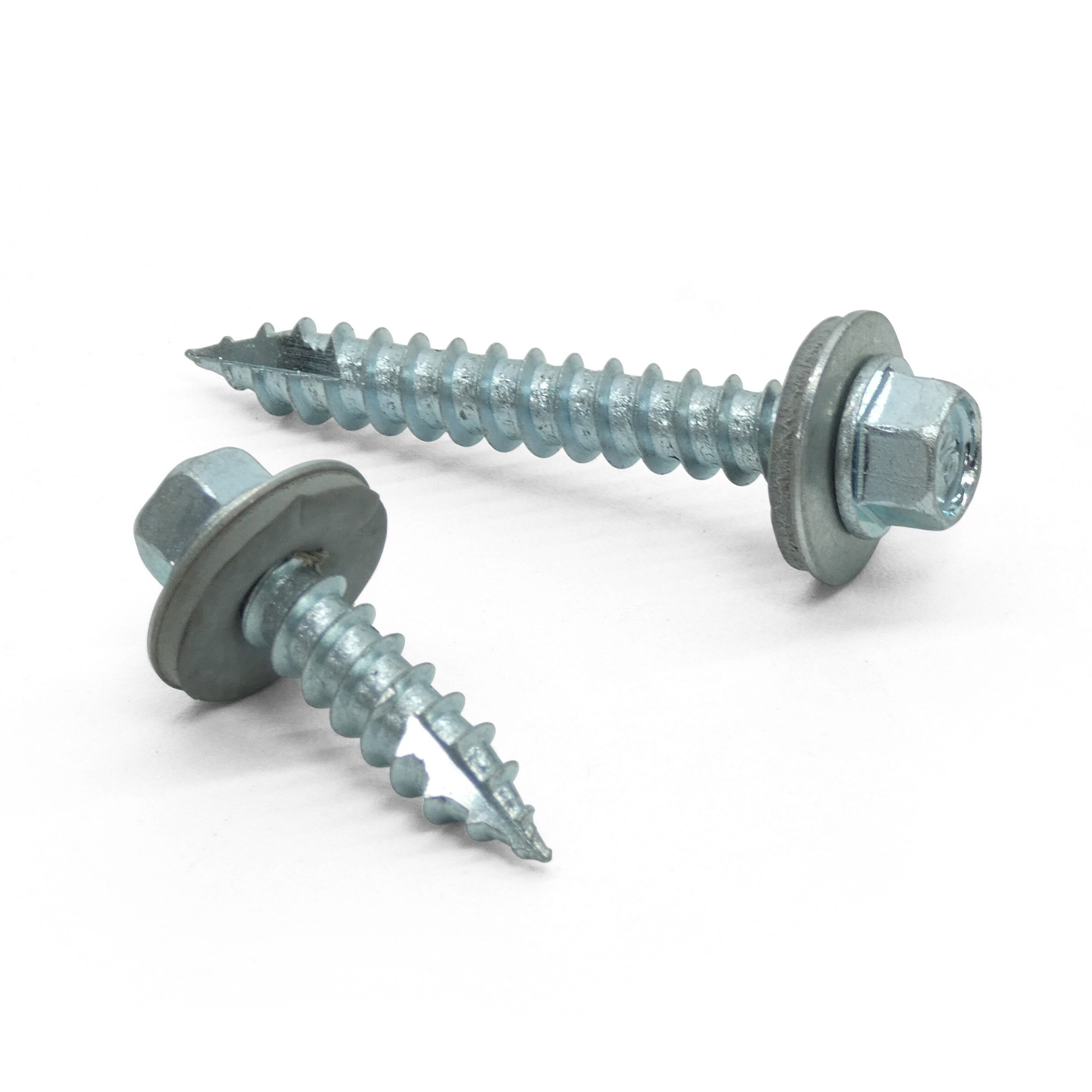 Hexagon Head - For Timber - Self Drilling Screws - MIDFIX