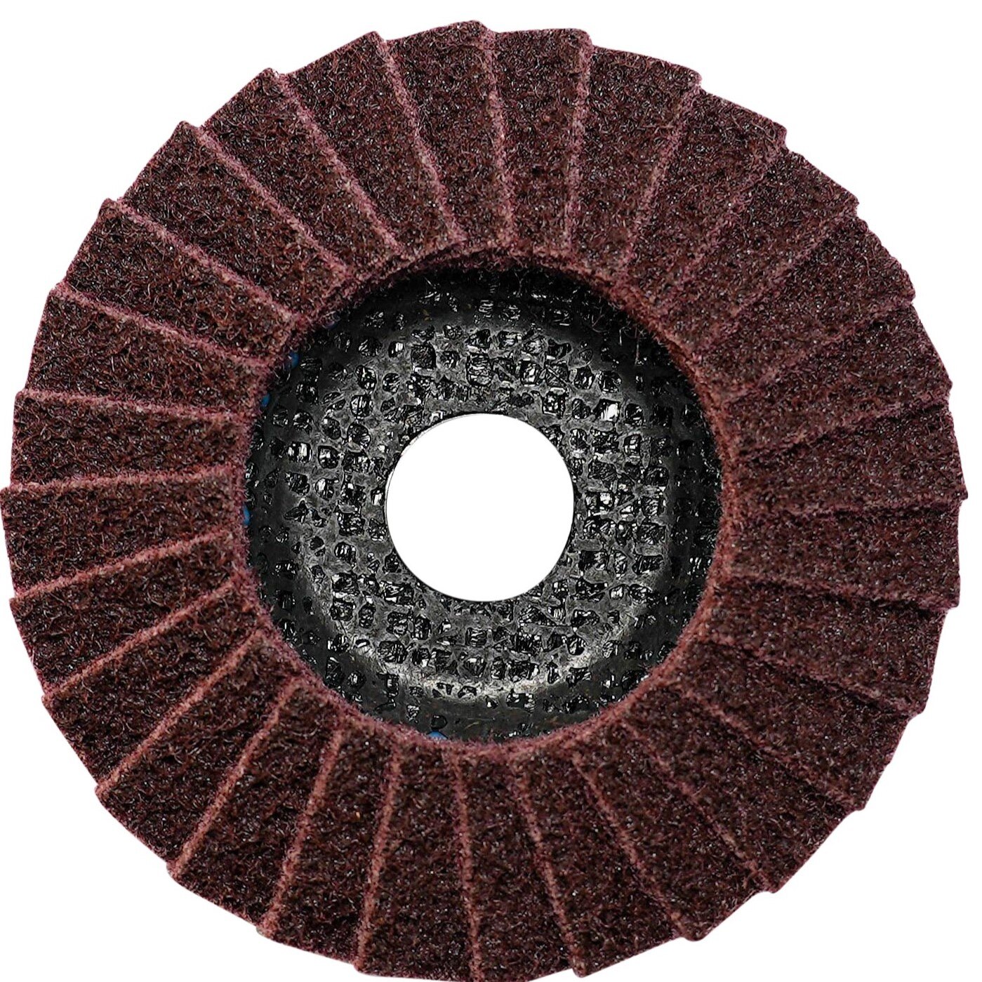 Polishing Flap Discs - MIDFIX