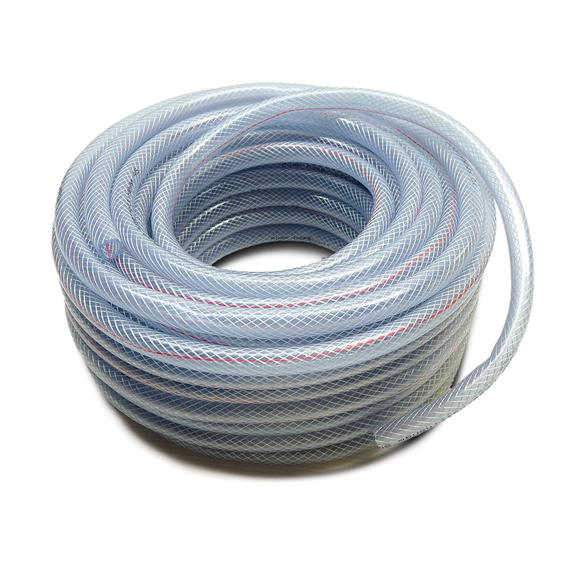 Clear Hose - MIDFIX