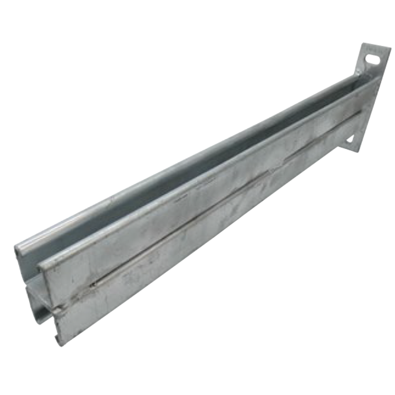 MIDFIX Cantilever Arms Double - MIDFIX