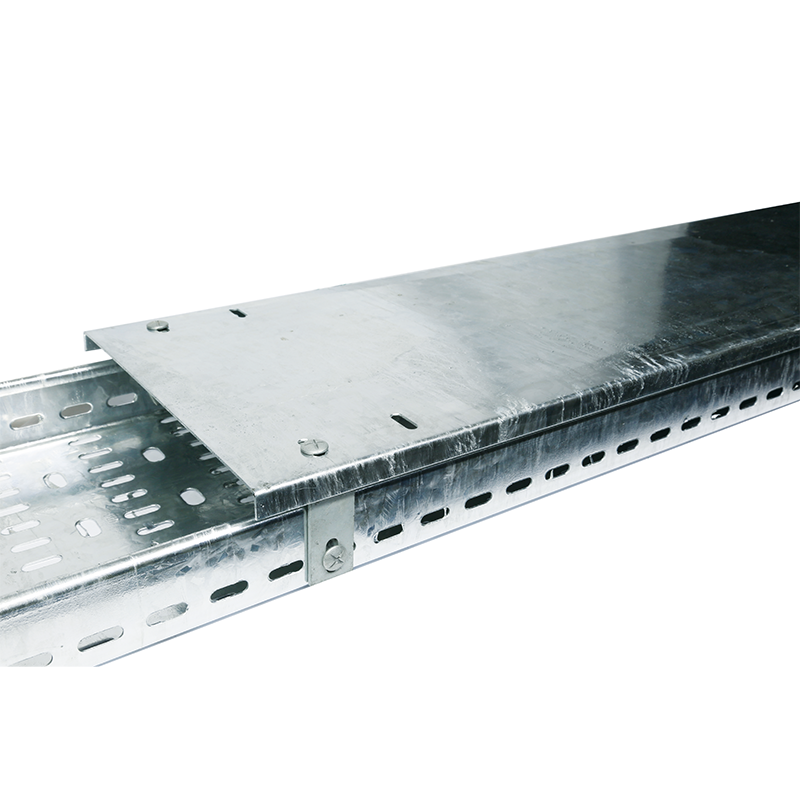 Cable Tray Cover - MIDFIX