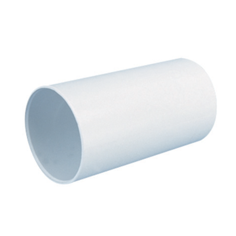 Plastic Couplers - MIDFIX