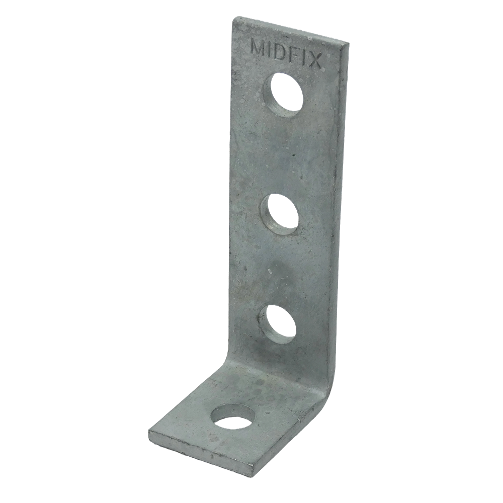 AB206 Angle Channel Bracket - MIDFIX