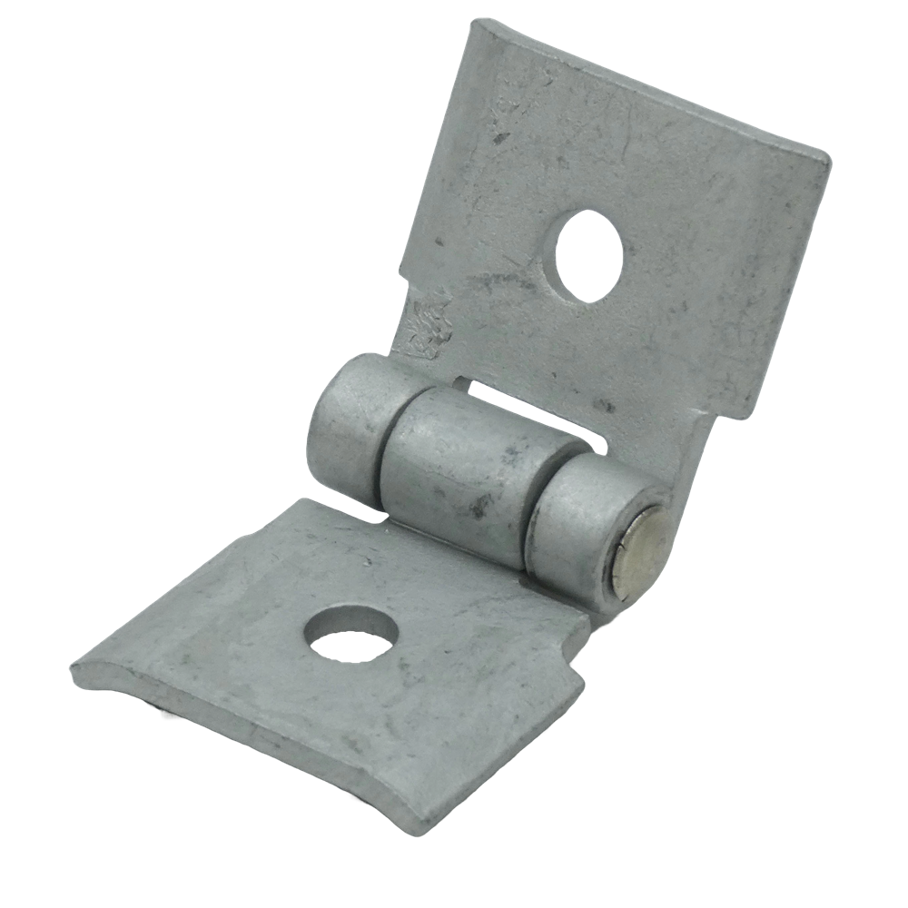 Hinged Channel Bracket - Hinged - MIDFIX