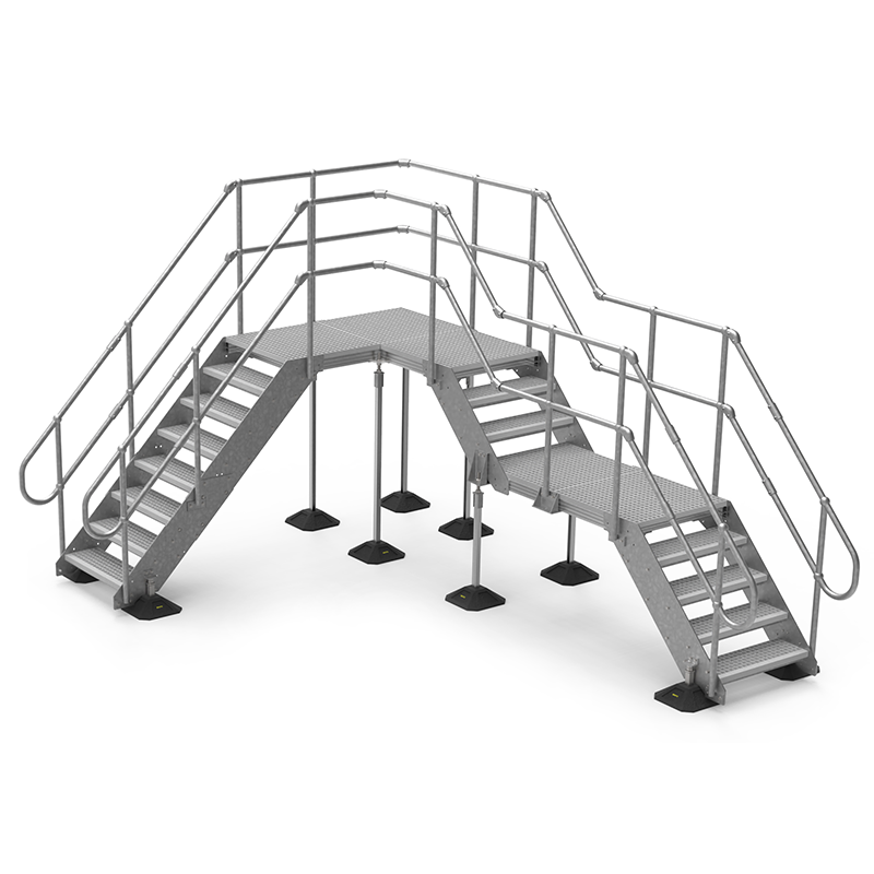 Access Solutions - MIDFIX