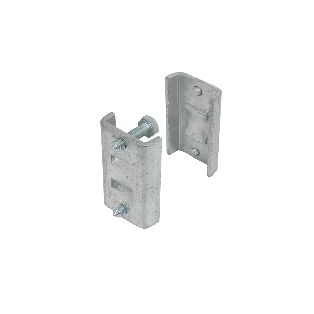 BC707 Channel Beam Clamp | Channel brackets - MIDFIX