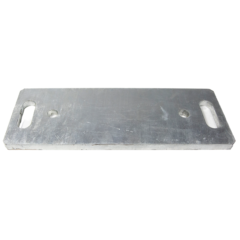 QMEXX Post U-Bolt Supports available for next day delivery - MIDFIX