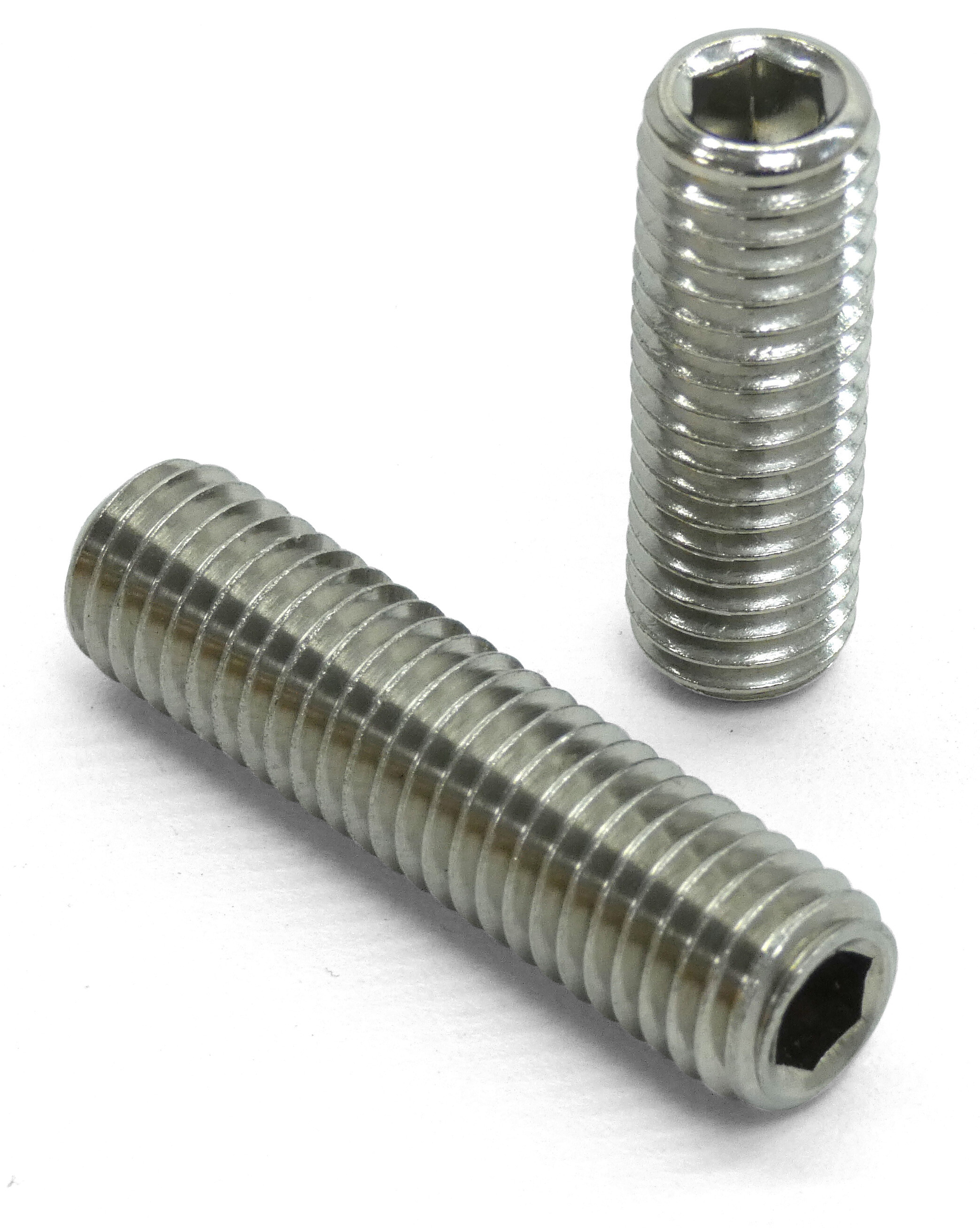 Stainless Studs pre-cut lengths - Grade A2 | Studding - MIDFIX