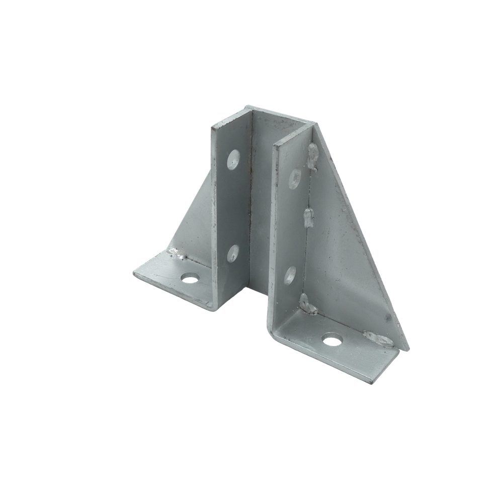 FP603/41 Channel Base Plate - MIDFIX