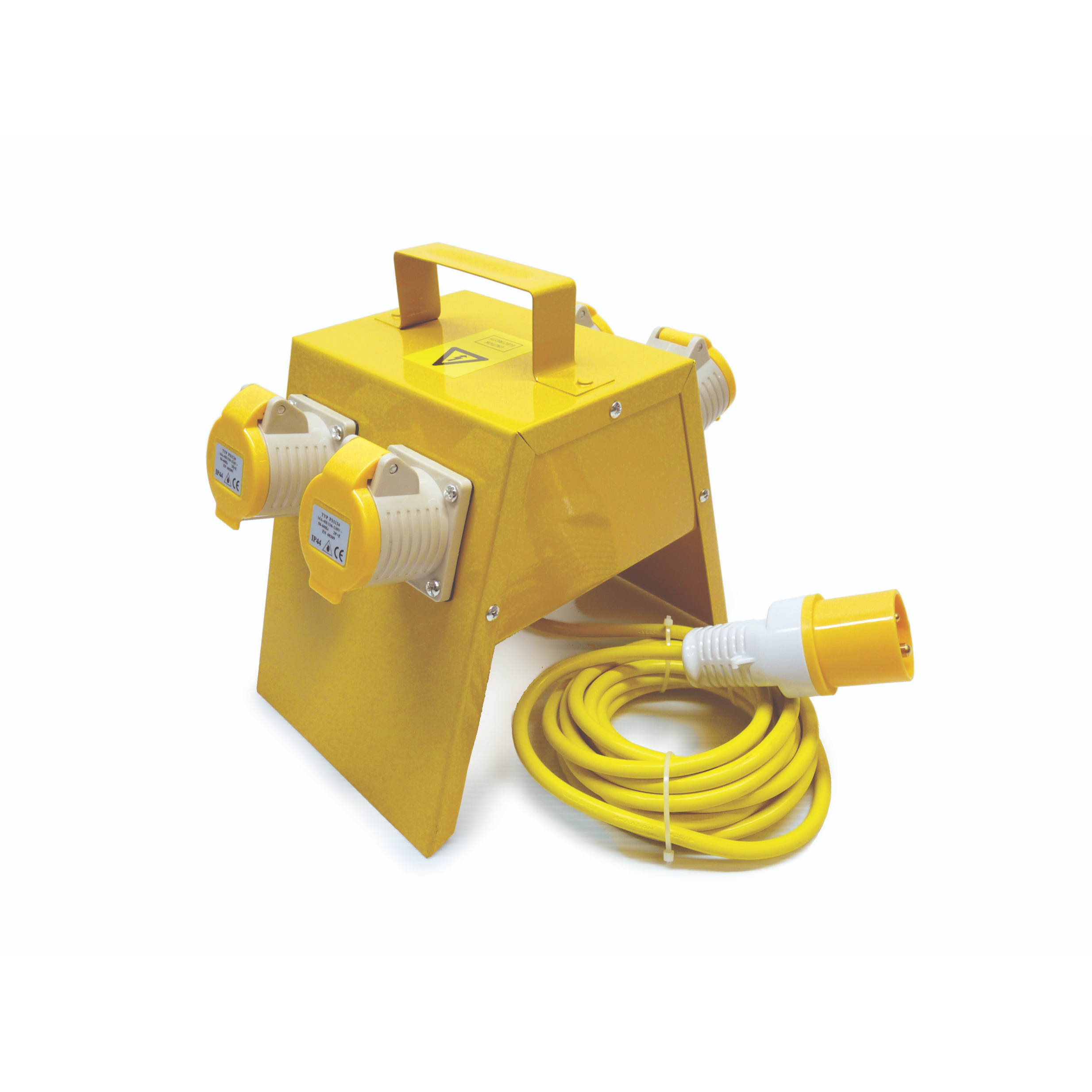 MIDFIX - Splitter Boxes - Tools & Equipment - MIDFIX