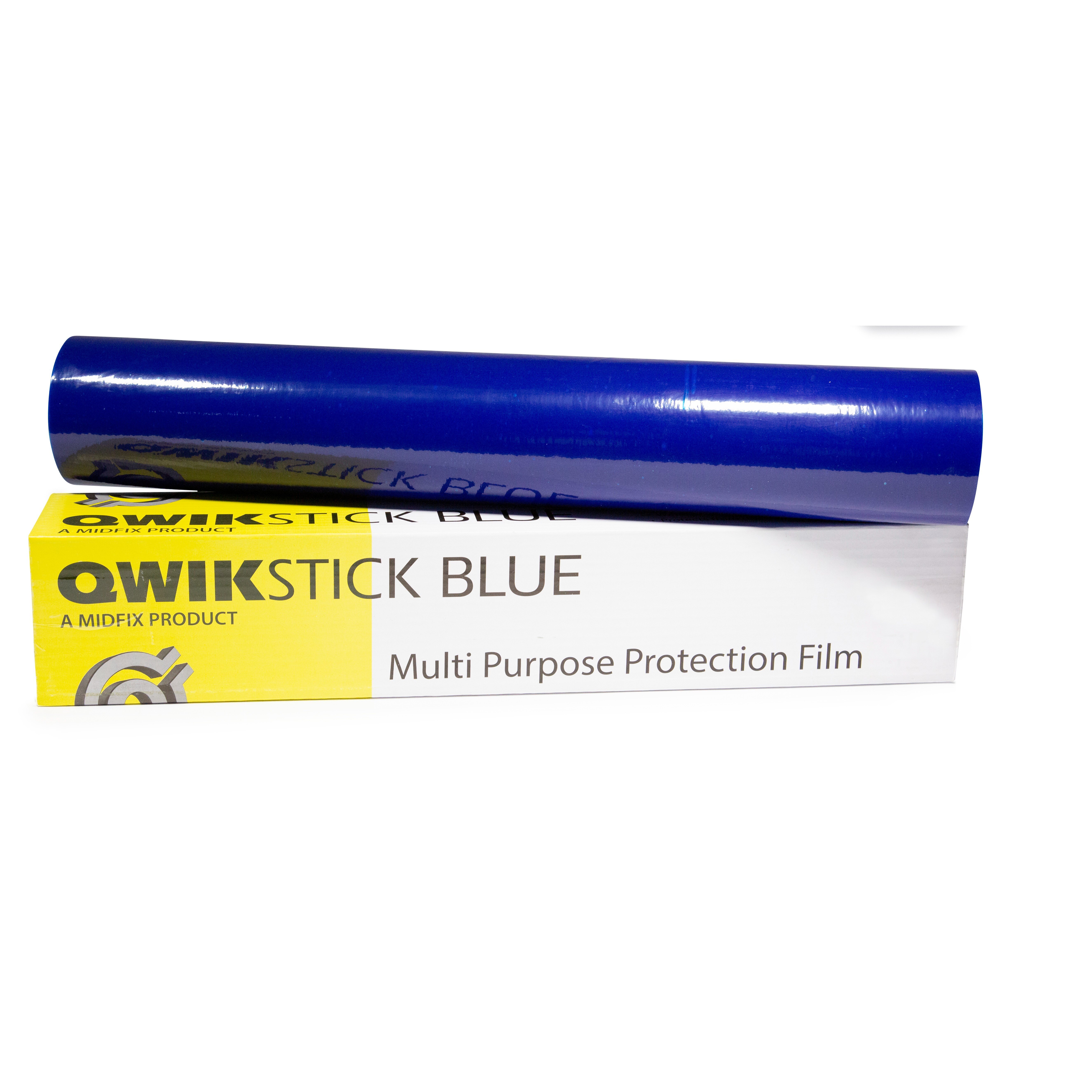 MIDFIX Qwikstick Blue - MIDFIX