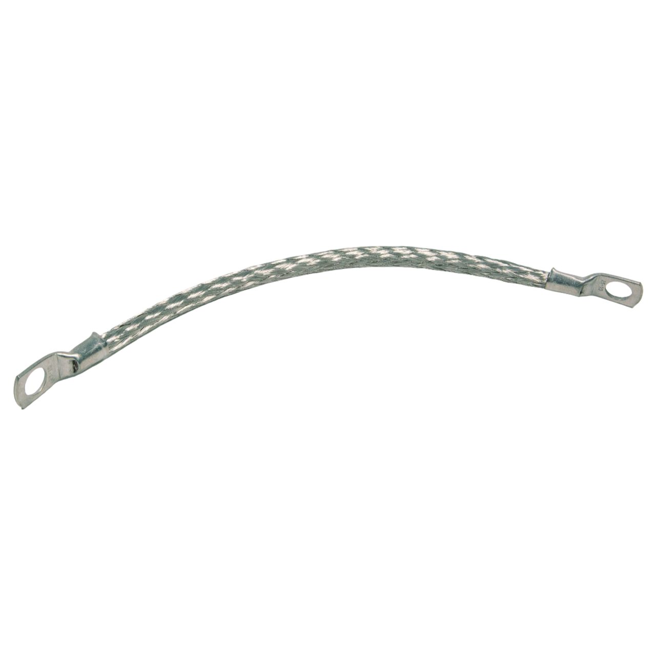 Cable Ladder Earthing Strap - MIDFIX