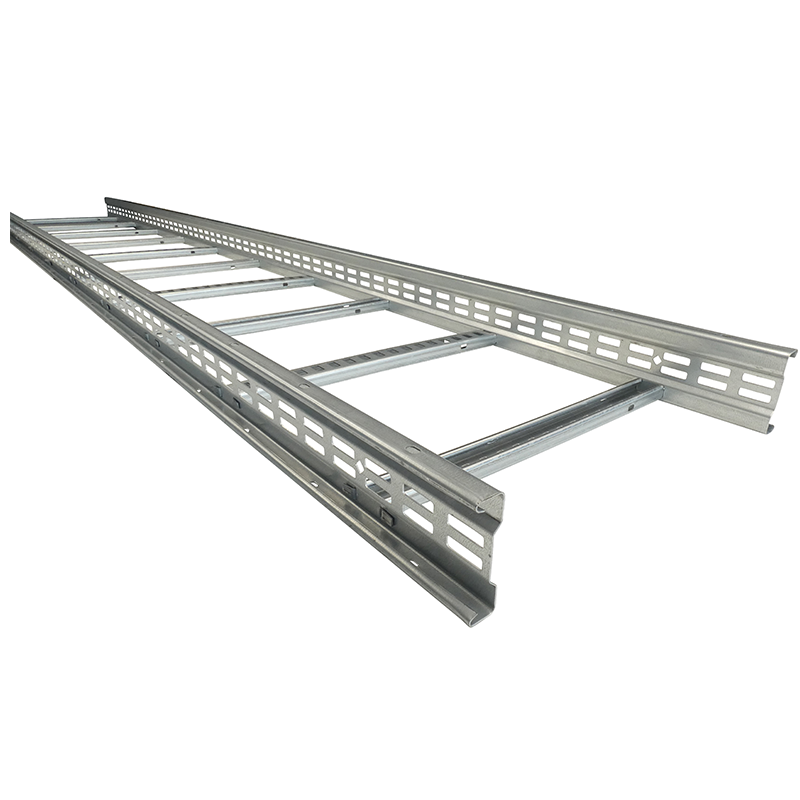 MIDFIX Cable Ladder Lengths - Pre-Galvanised - MIDFIX