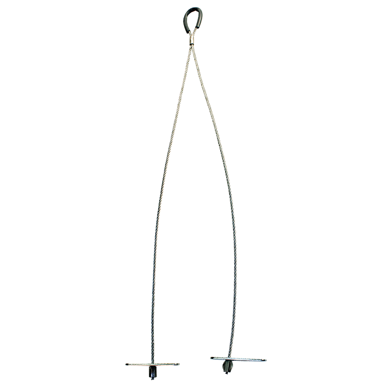 Luma-Lock Wires - MIDFIX