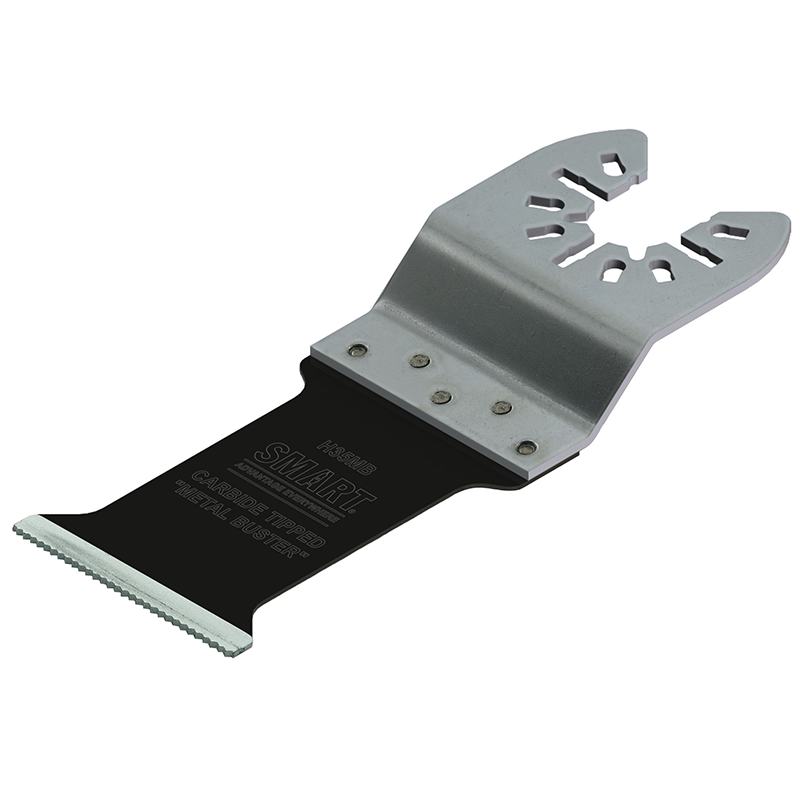 Metal-Buster Blade - MIDFIX