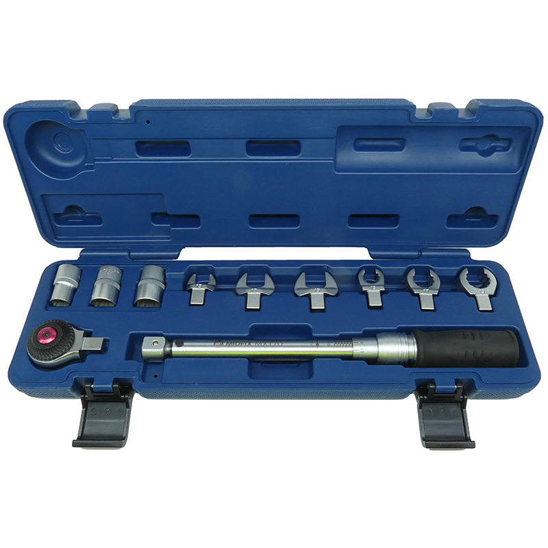 MXT70-S MX Torque Wrench Set - MIDFIX