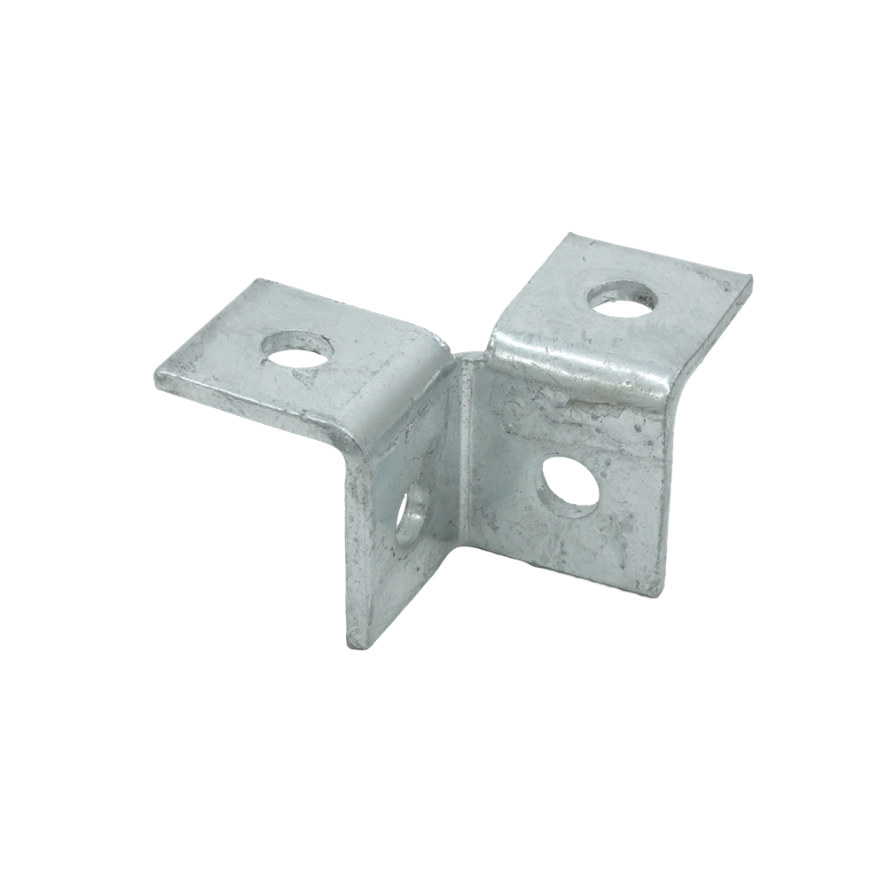 SB804 - MX Framing Bracket- 2 Way Corner - MIDFIX