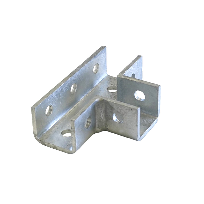 SB806 - MX Framing Bracket - T Type - MIDFIX