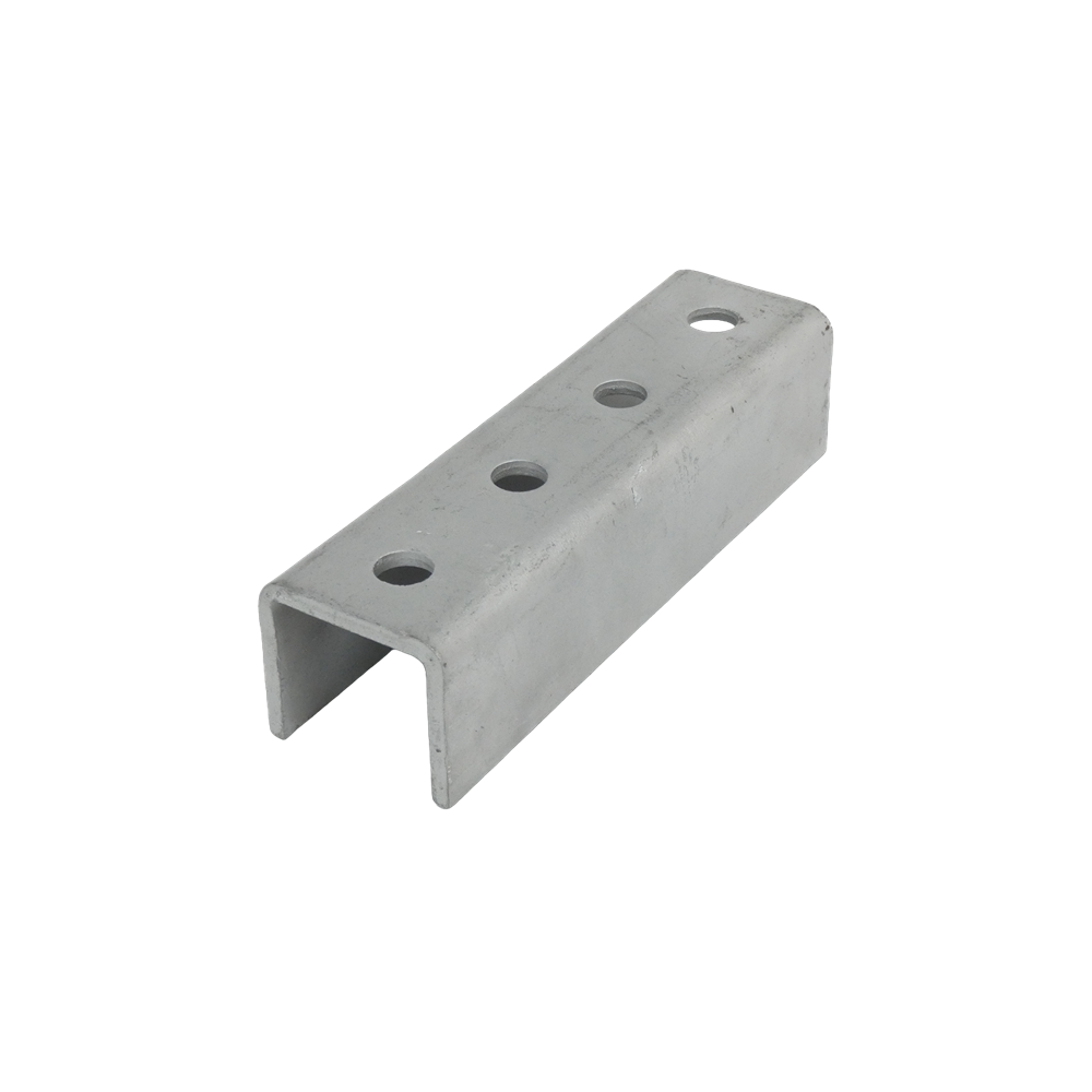 SP501/41 MX Channel Splice - External - MIDFIX