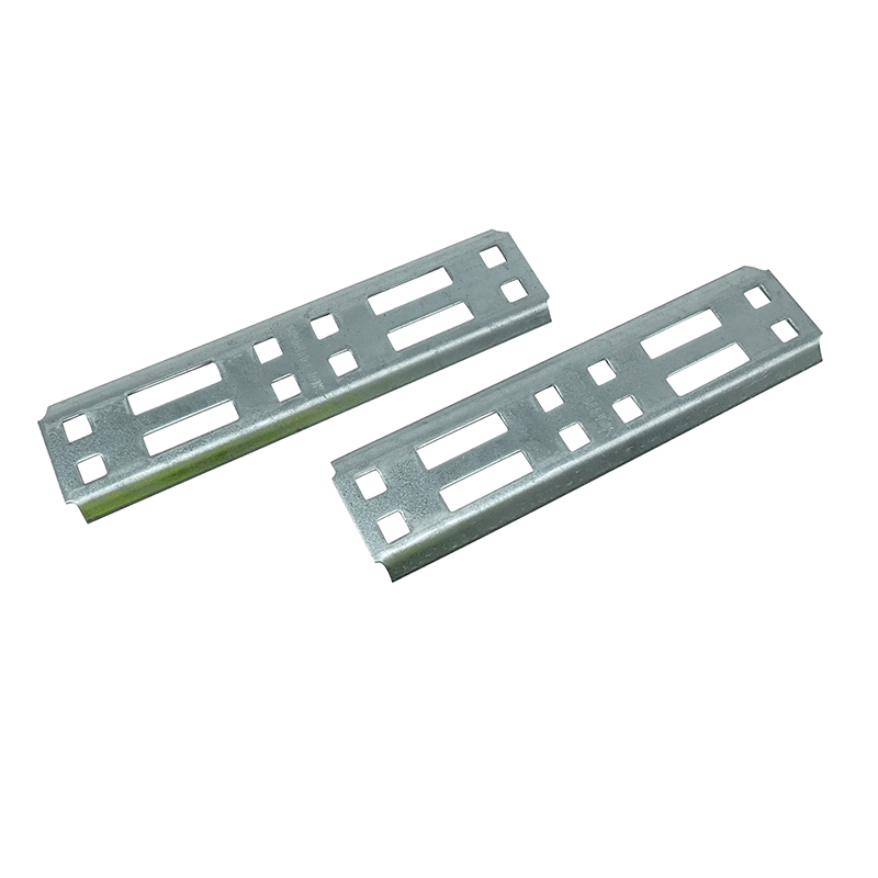 MIDFIX Straight Couplers - Pre-Galvanised - MIDFIX