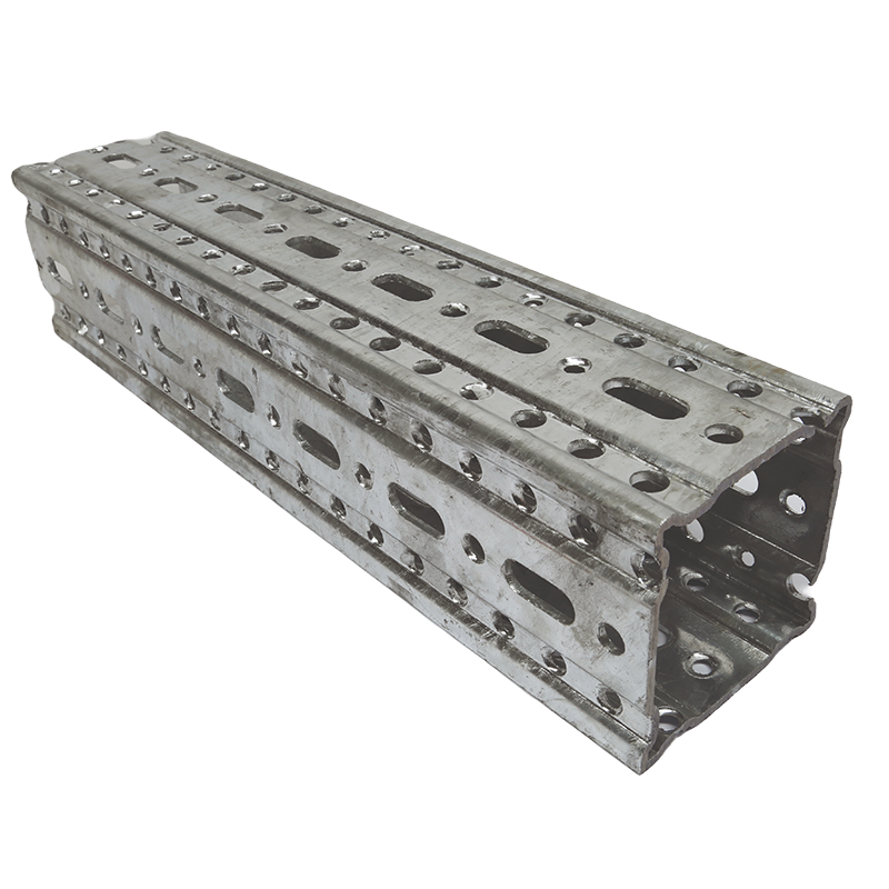 TP-F-80 Framo 80 Box Section - MIDFIX