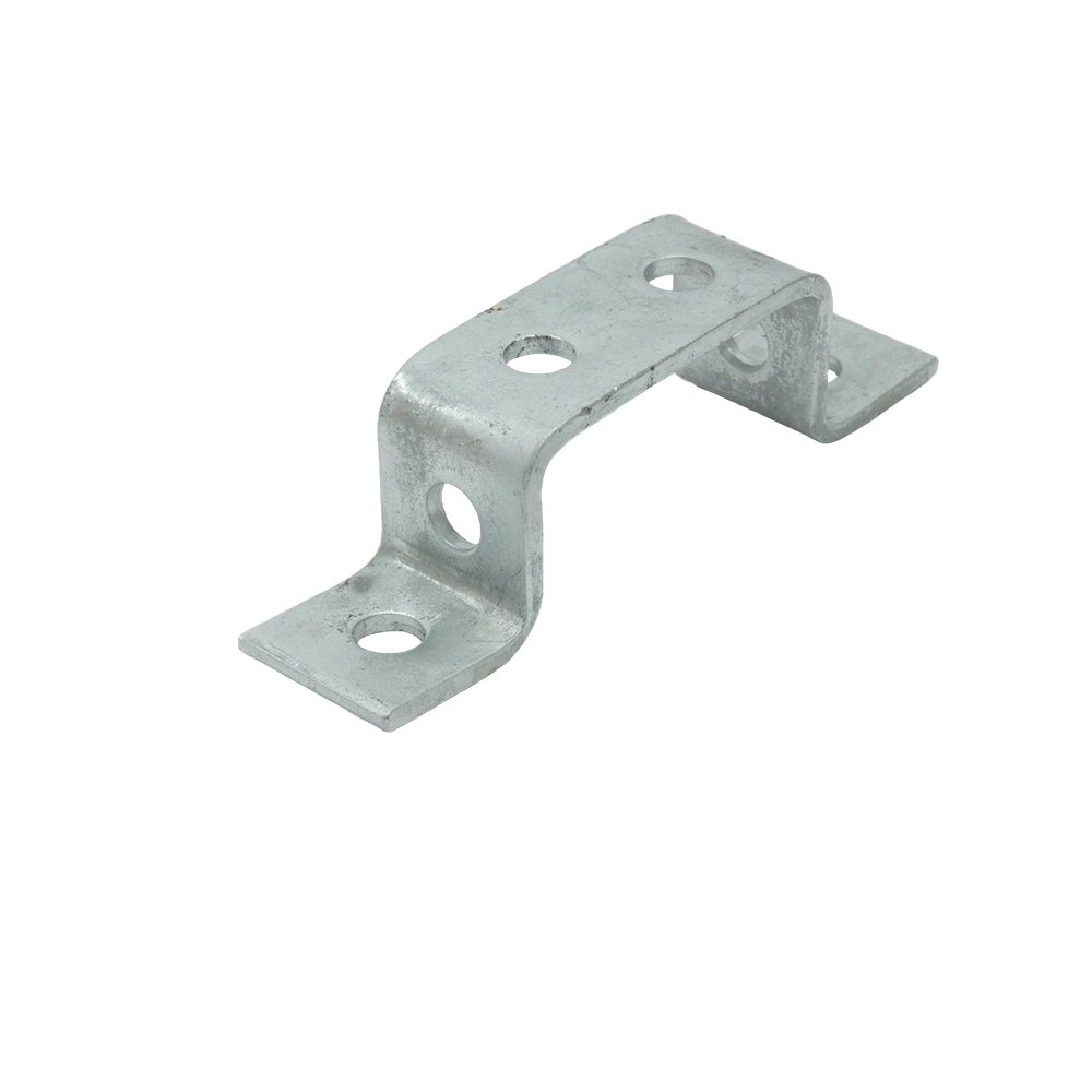 MX Channel Brackets - U Type - MIDFIX