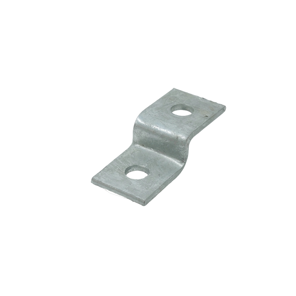 ZB300 - MX Channel Bracket - Z Type - MIDFIX